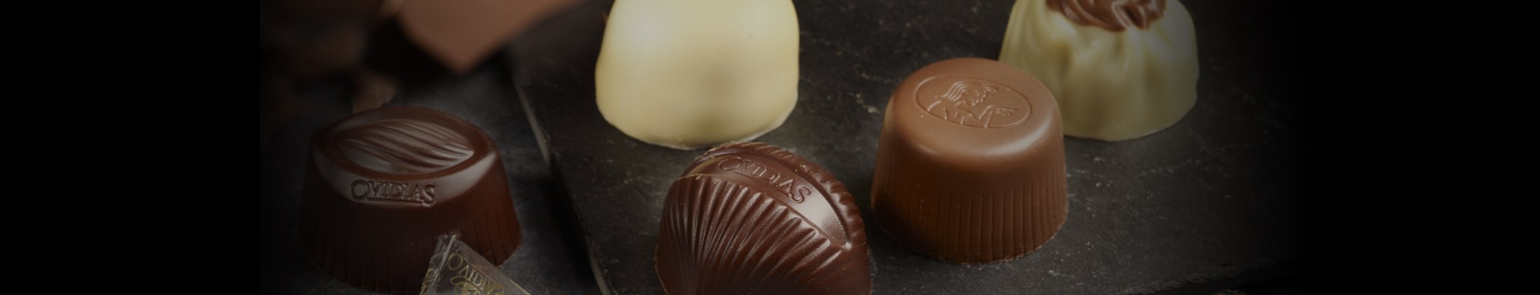 Chocola proeven in 9 stappen | Ovidias blog